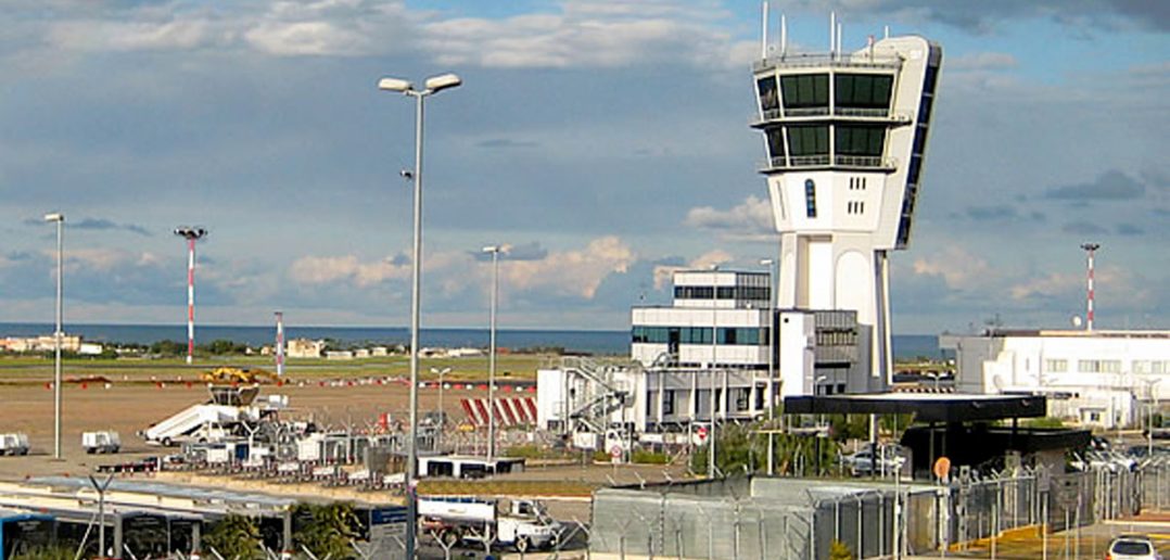 Letisko Bari | BRI | Bari Karol Wojtyla Airport - Lietanie.eu